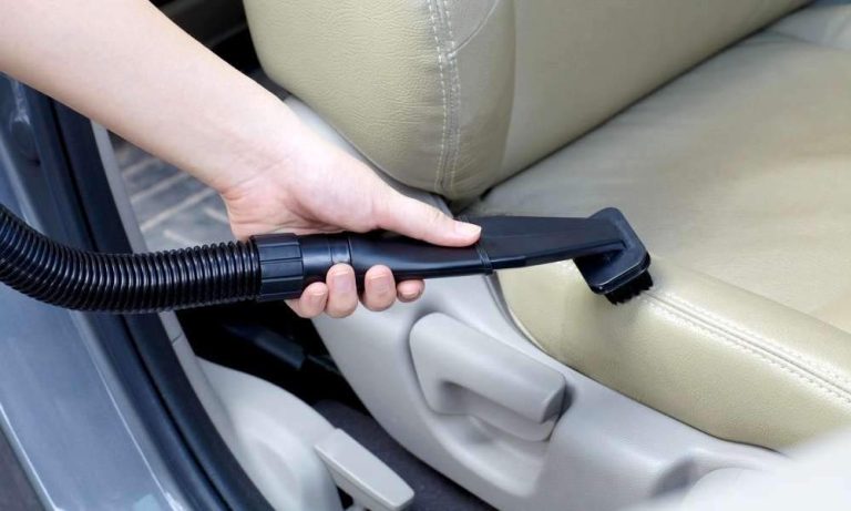 The Ultimate Guide to Choosing the Perfect Car Vacuum Cleaner - Maxxim ...